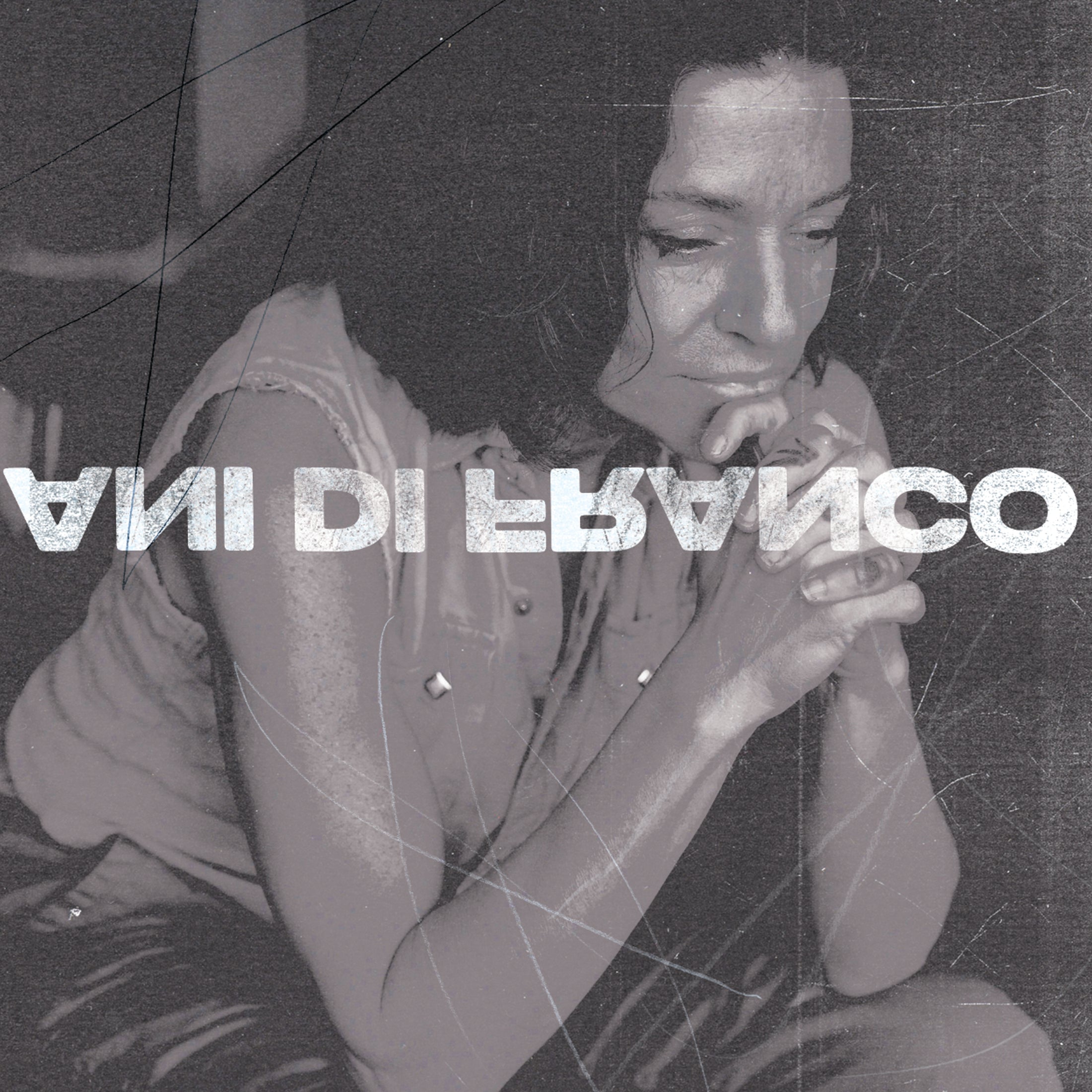 Ani DiFranco is set to release her 23rd album - Unprecedented Sh!t, on ...