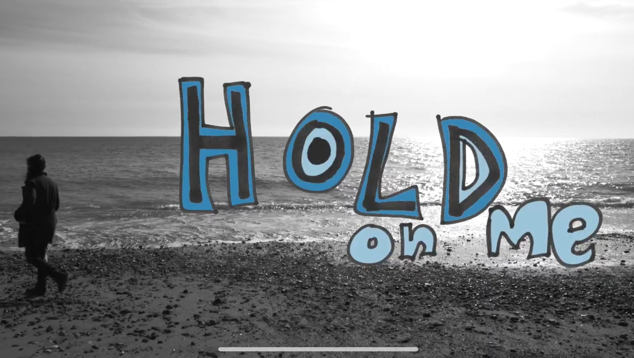 Ruth Theodore’s Official Video for “Hold on Me” out today! – Righteous ...