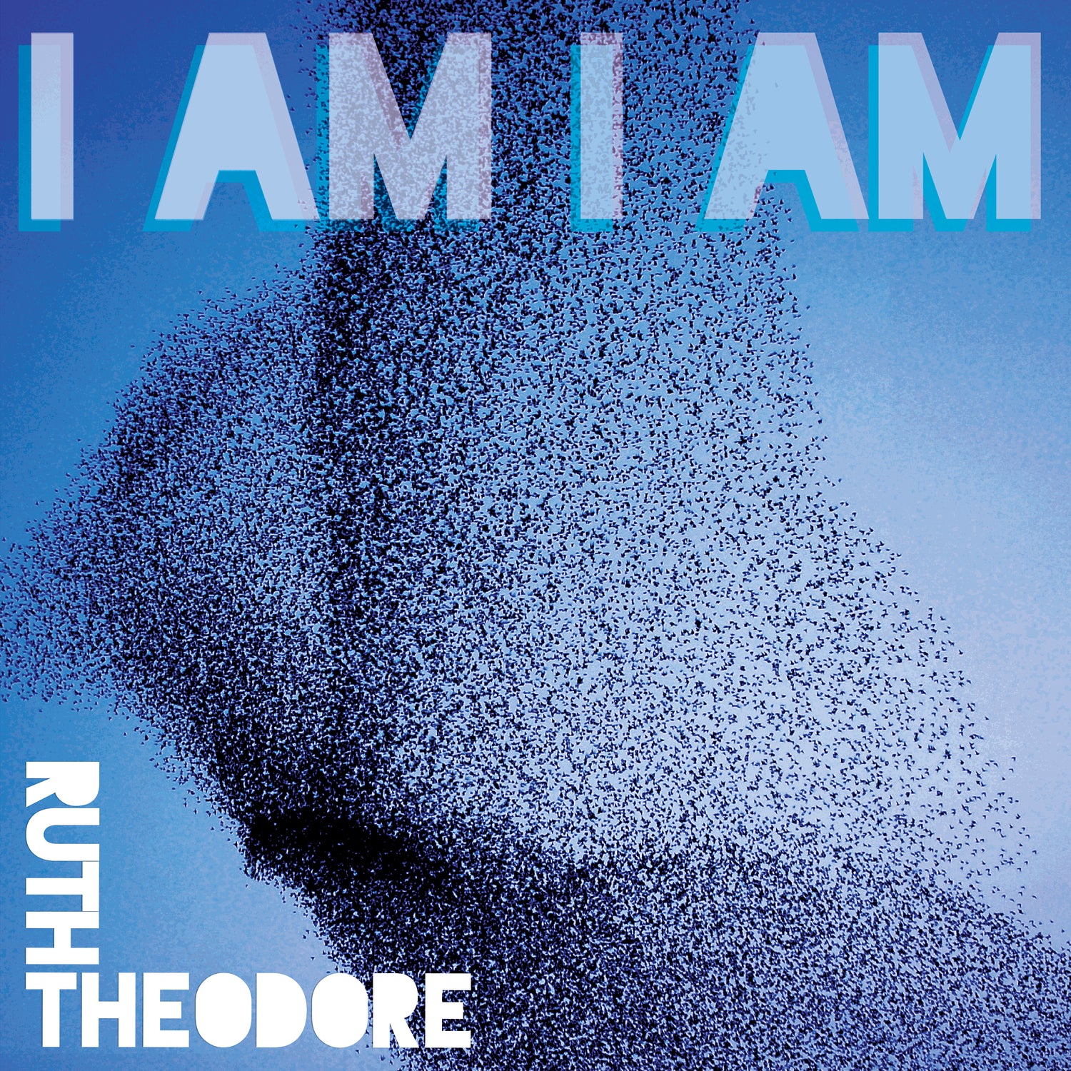 Ruth Theodore Releases New Album I Am I Am – Righteous Babe Records