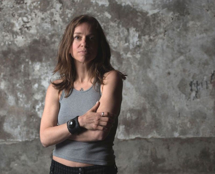 Ani speaks to NPR's The Takeaway about Using Music for Social Change ...