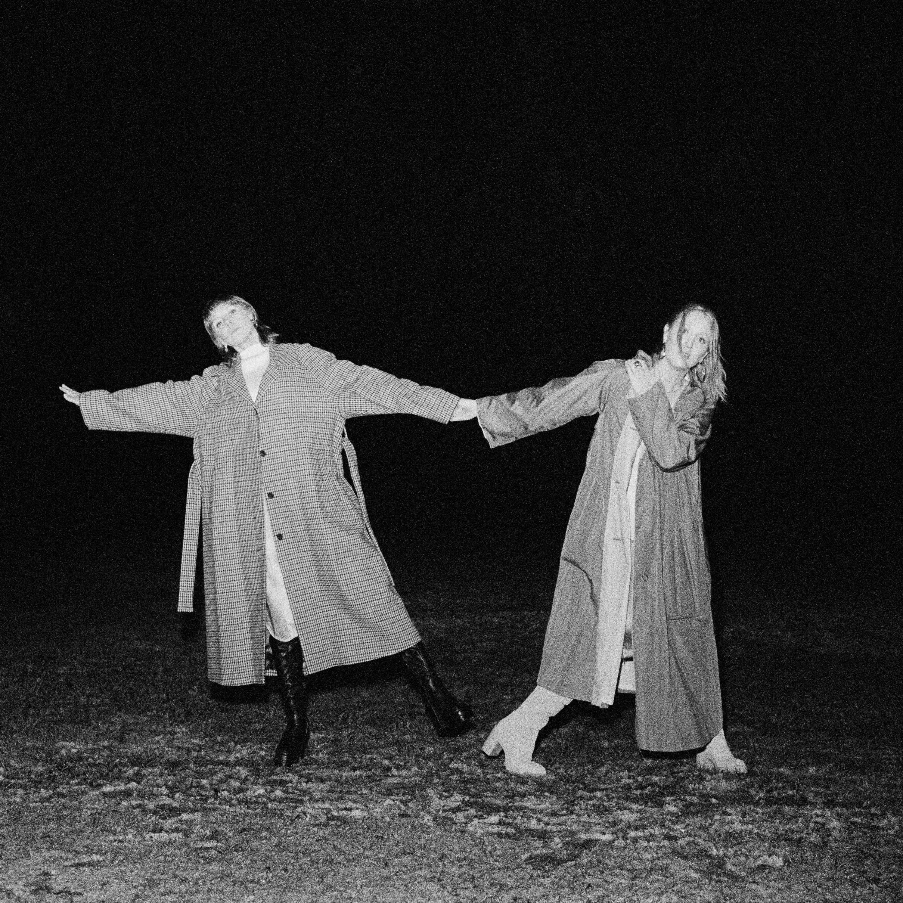 Gracie and Rachel – Righteous Babe Records