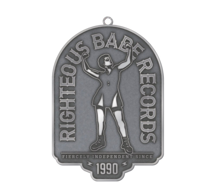 Featured – Righteous Babe Records