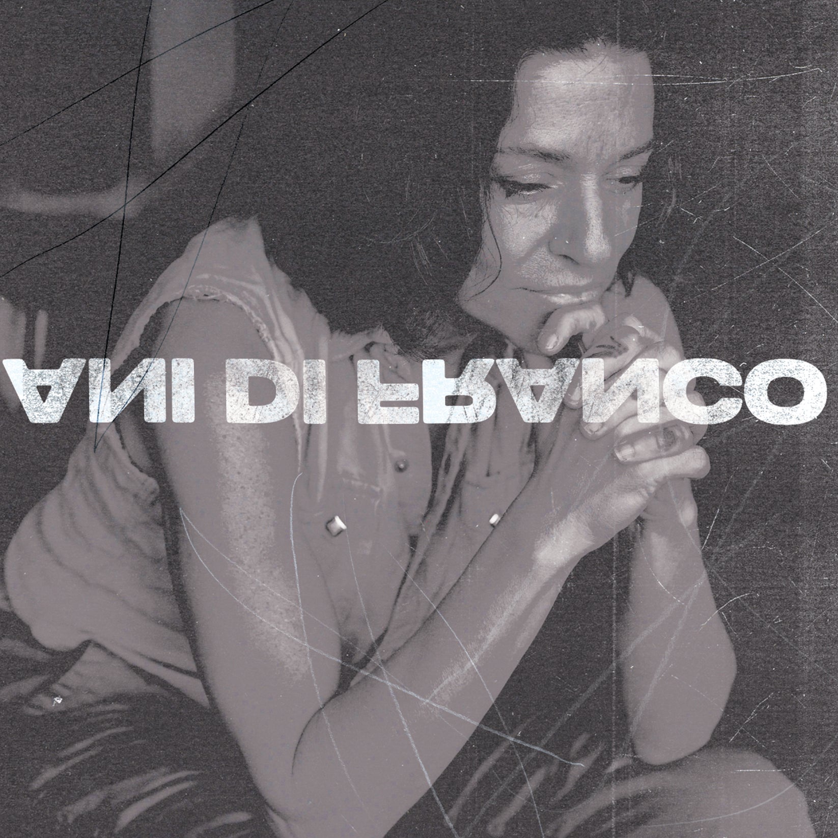 Ani DiFranco - Unprecedented Sh!t (Album) – Righteous Babe Records