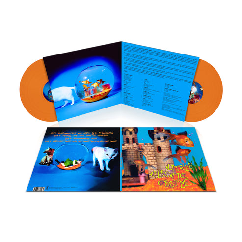 Little Plastic Castle (25th Anniversary Edition) – Righteous Babe Records