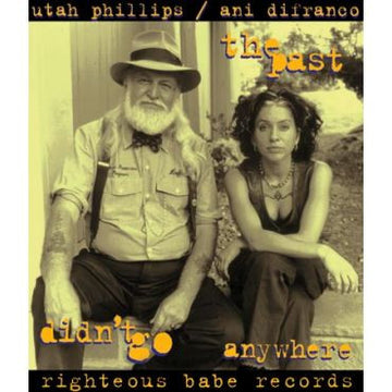Posters – Righteous Babe Records